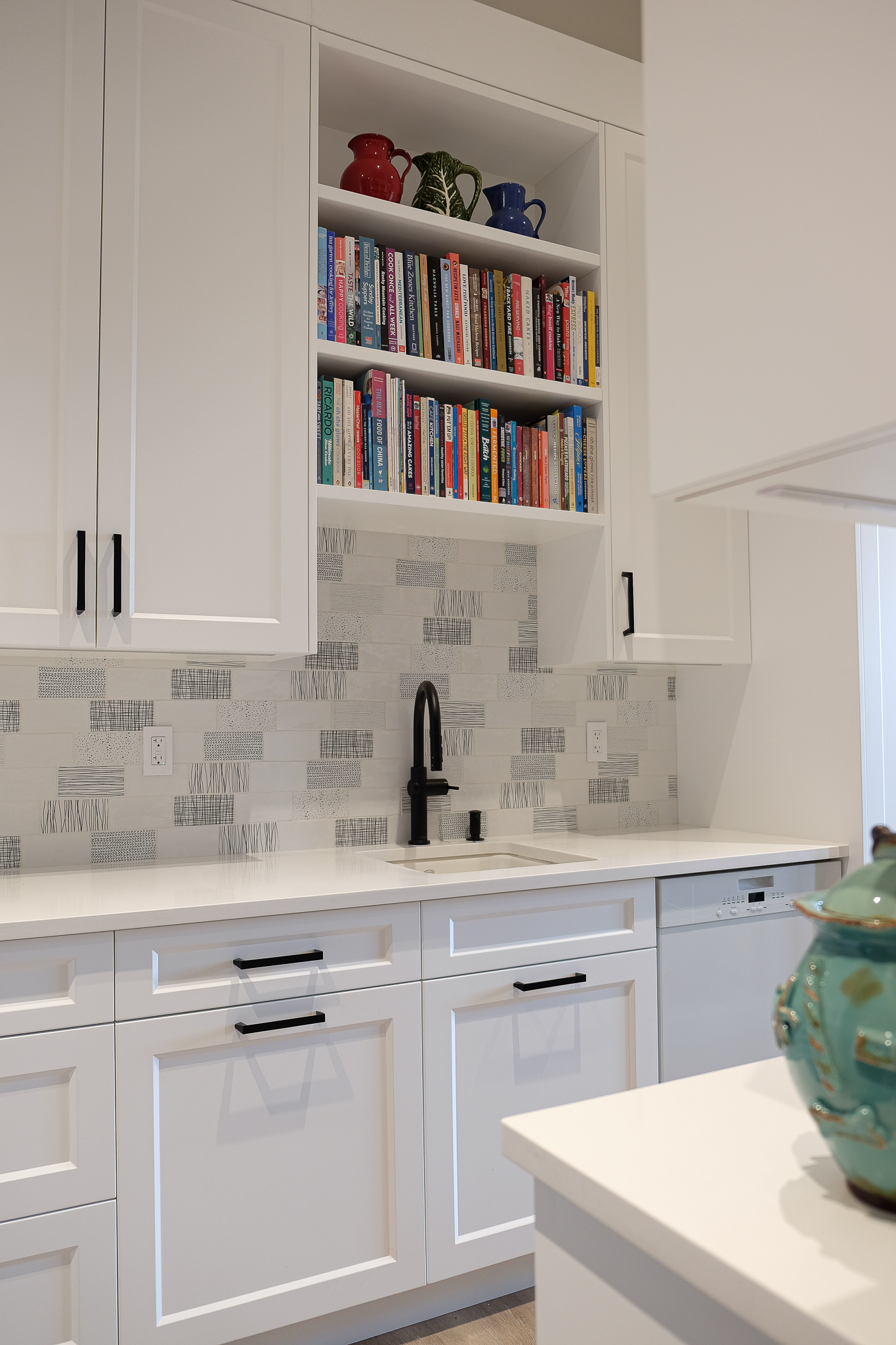 Shaker Upgrade Unlocked - DENCA CABINETS