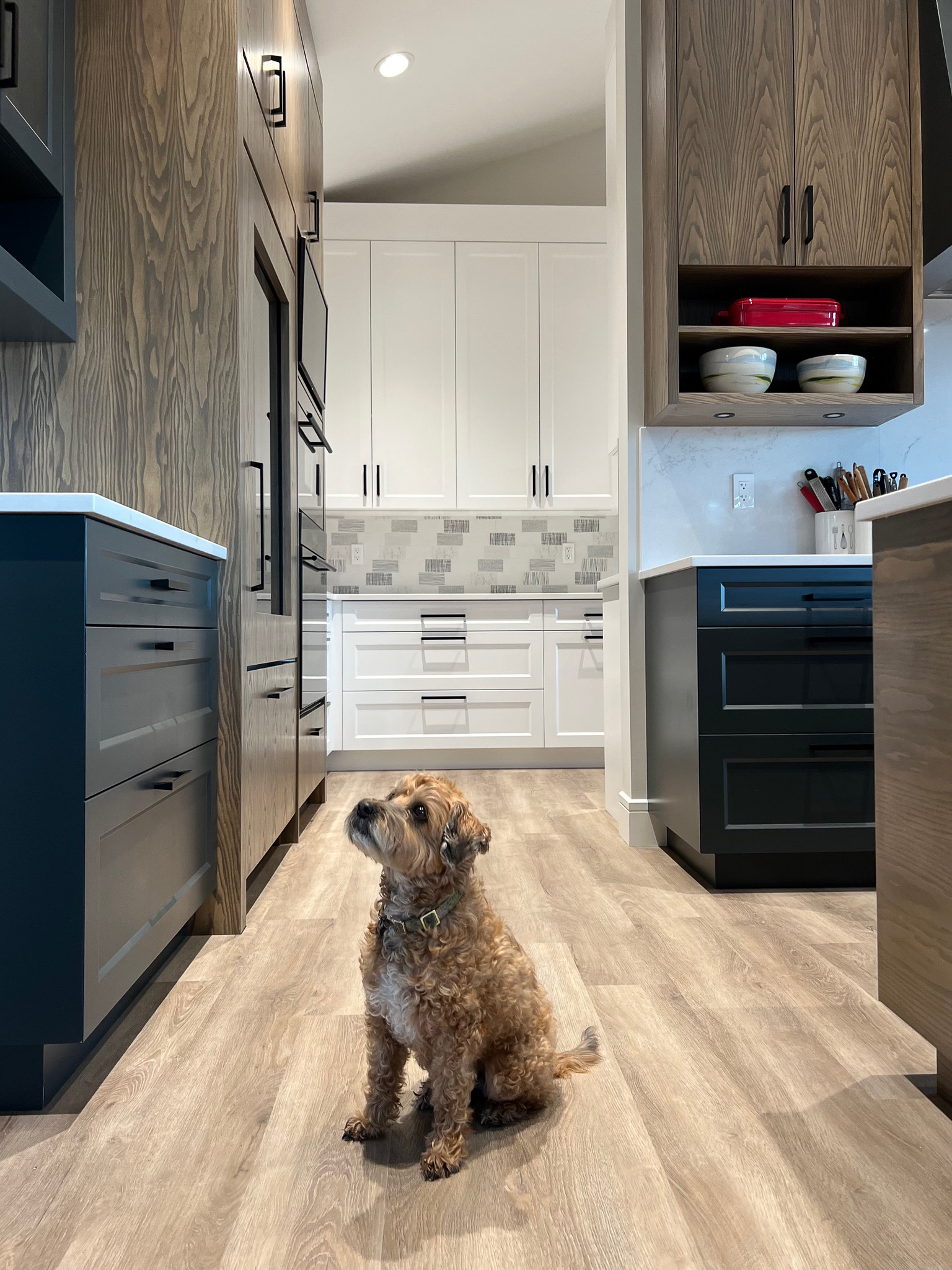 Emerald Bay Home Tour - DENCA CABINETS